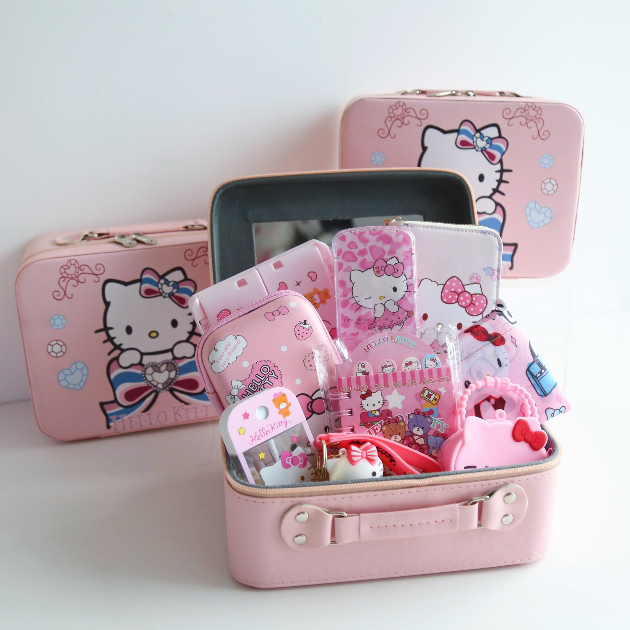 Hello Kitty – Aboohoo Gifts