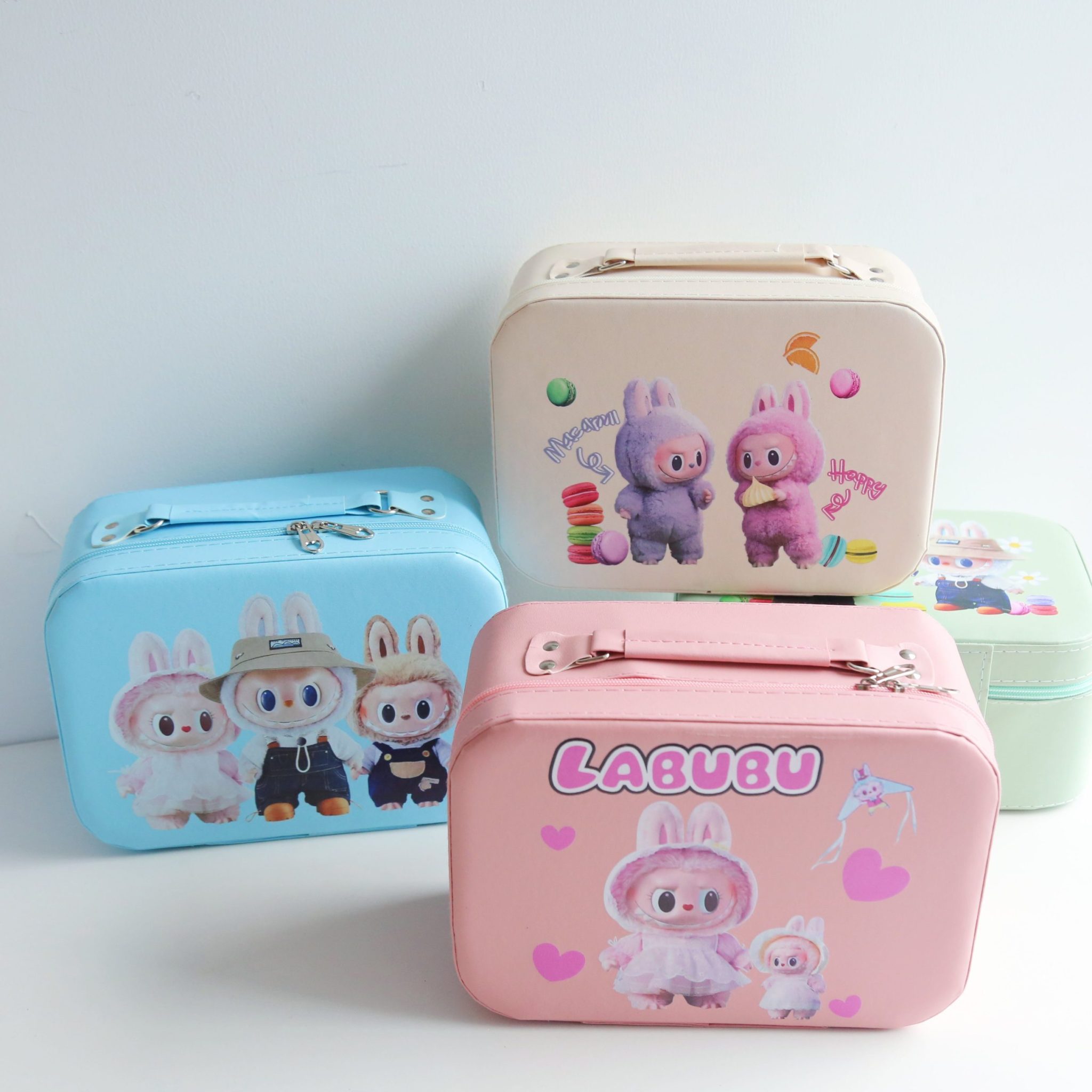 Labubu – Aboohoo Gifts