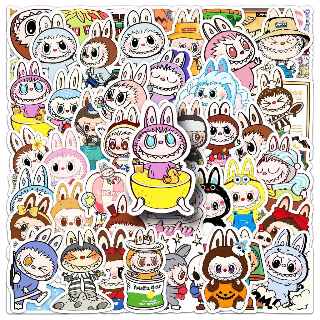 Labubu – Aboohoo Gifts